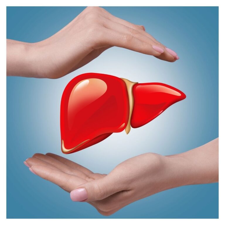 FibroScan or Ultrasound — AGH of Greater Washington Explains